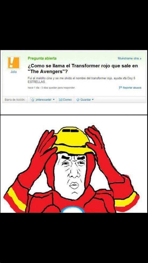 XD Meme Subido Por Grey Fy Memedroid