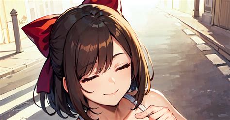 Ai 미시 로레인 Dmoのイラスト Pixiv
