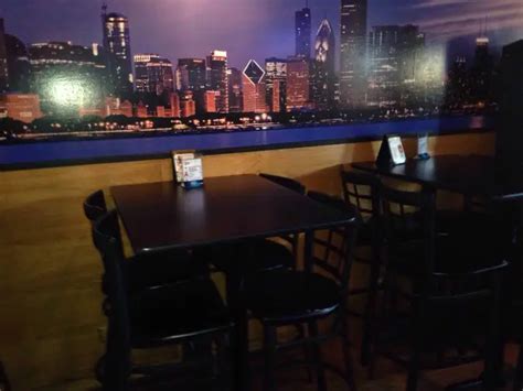 Bar Tini Lounge Menu Menu For Bar Tini Lounge North Riverside Chicago Urbanspoon Zomato