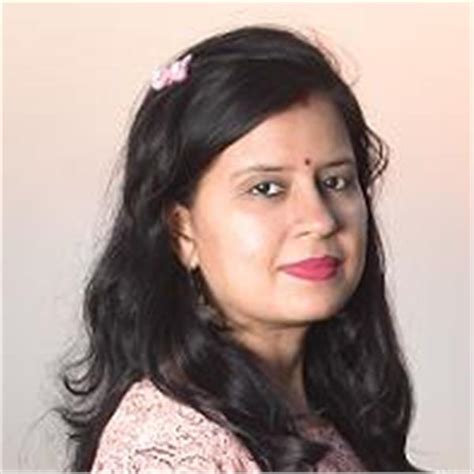 Poonam Joshi Tutor From Sutton London Findtutors