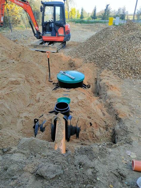 BIO HOUSE przydomowe oczyszczalnie ścieków