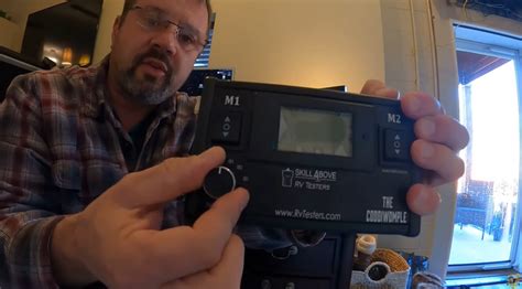 The Most Unique RV Tester On The Planet