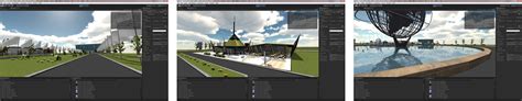 Unity Engine Evaluation Alex Furer