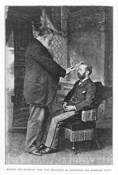 O Passe Espírita Fundação Espirita André Luiz