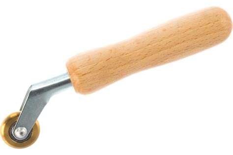 Прикаточный ролик из латуни 6мм Leister 106.972 - выгодная цена, отзывы ...