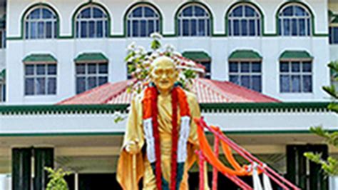 Madras High Court Recalls ‘star Witness For Examination In Gokulraj