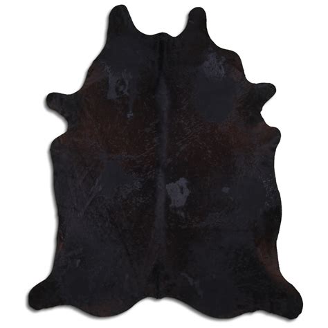 Foundry Select Giving A Exact Size Of A Cowhide Tend To Be Difficult But This Hide Tends To Be