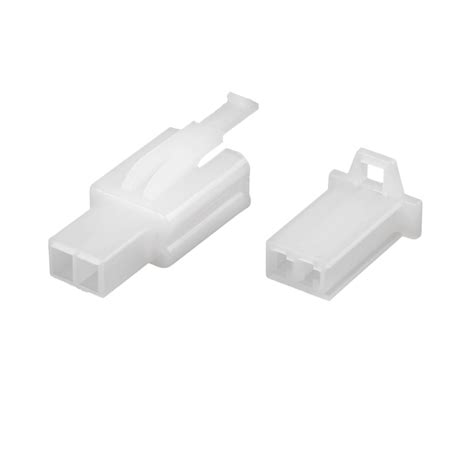 Pin Housing Connector Gilitshop