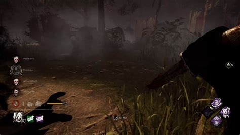 Trying To Taunt At Hatch Goes Horribly Wrong Rdeadbydaylight