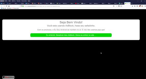 · Issue 3822 · Reekanti Adblock Killer · Github