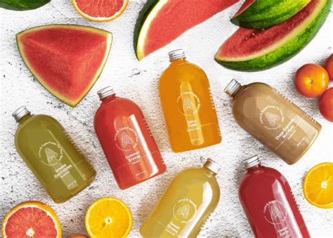 12 Best Juice Bars In Singapore For Cold Pressed Drinks Honeycombers