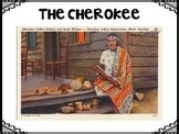 Cherokee Ppt Teaching Resources Teachers Pay Teachers