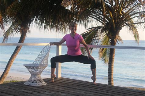 Miranda Esmonde Whites Feet