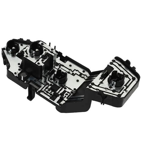 Rear Left Or Right Tail Light Bulb Holder Socket Fits Mini Cooper One