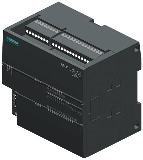 西门子plc S7 200 Smart系列图片产品图片 中国智能制造网