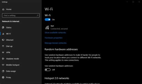 Microsoft Acknowledges That Windows 10 Has A Internet Problem