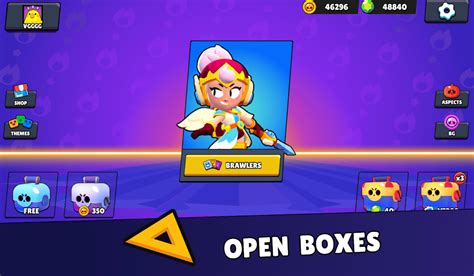 Skin Creator For Brawl Stars For Android Download