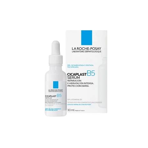 La Roche Posay Cicaplast B Serum Ultra Reparador ML