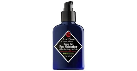 Jack Black Double Duty Face Moisturizer Broad Spectrum Spf 20