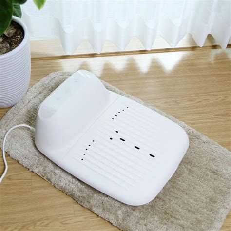 바디드라이어 추천 섬세이 에어샤워 바디드라이기 네이버 블로그