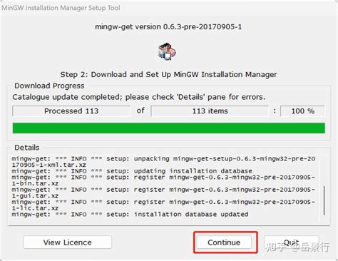 C 配置(vs Code,win11或win10) 知乎 C 配置(vs Code,win11或win10) 知乎
