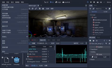 Godot Vs Cryengine Game Engine Comparison Vionixstudio Godot Vs Cryengine Game Engine Comparison Vionixstudio