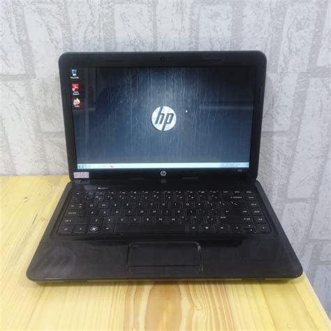 Jual Laptop Hp Amd A Mx Amd Radeon Hd G Ram Gb Jakarta Barat Drcom New