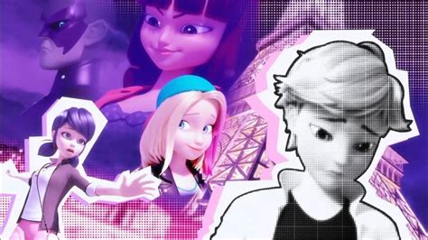 Miraculous Ladybug Adoration Full Episode Miraculous Ladybug