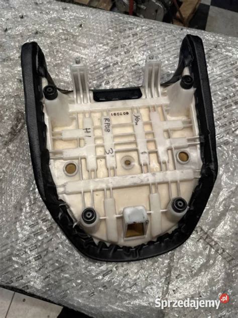 Yamaha FJR 1300 01 05 Siedzenie Kanapa Fotel Pasażera Siedlisko N1067