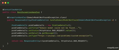 🧙‍♂️adrian Kodja On Linkedin Springframework Springboot