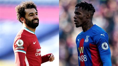 リヴァプール対クリスタルパレスの見どころ 日程・放送・配信予定 プレミアリーグ第38節 Dazn News Jp