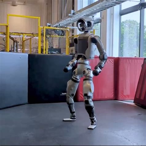 Omkar Pawar On Linkedin Automationrevolution Ai Tech Robotics