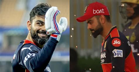 Twitter Reacts As Virat Kohli Leaves Rcb Captaincy Without A Trophy