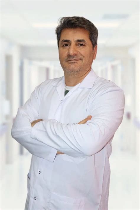 Uzm Dr İbrahim Halil Kılıç Özel Doğa Hospital