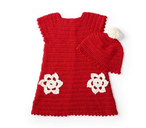 Red Crochet Dress How To Style This Timeless Crochet Piece The World