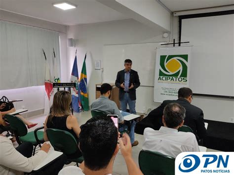 5g Da Algar Telecom Já Pode Ser Usado Em Pelo Menos 20 Bairros De Patos