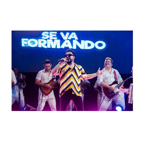 La Banda Del 5 Con La Canción Más Sonada Y Escuchada En El Fin De Año
