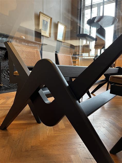 Cassina Capitol Complex Table €4 180 Whoppah