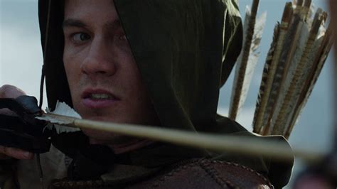 Robin Hood Mgm 2025 Series Official Trailer