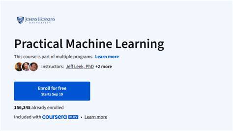 Machine Learning Made Practical 3 Best Model Building Cours
