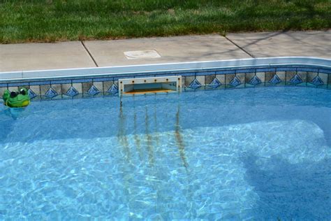 Rust Stains Causes And Removal Ask The Pool Guy