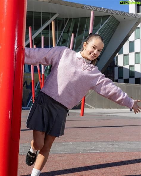 Alisha Weir Wiki Biography Age Gallery Spouse And More