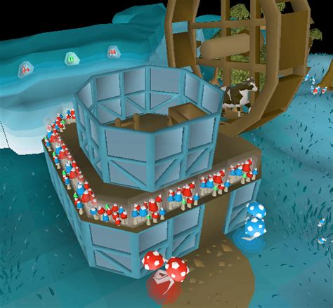 Windmill Old School Runescape Wiki Fandom Powered By Wikia