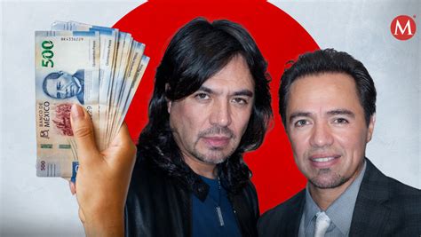 Los Temerarios cuánto cobraban por show privado Grupo Milenio