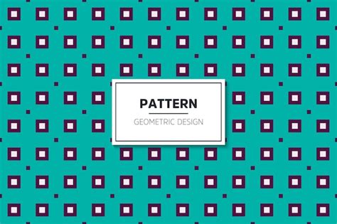 원활한 패턴 프리미엄 벡터