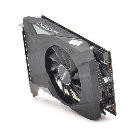 Refurbished Gigabyte GeForce GTX OC GB Graphics Card
