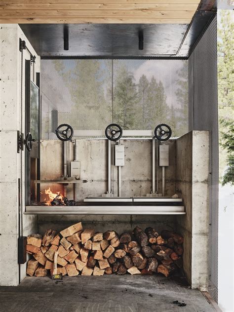 Olson Kundig — Analog House