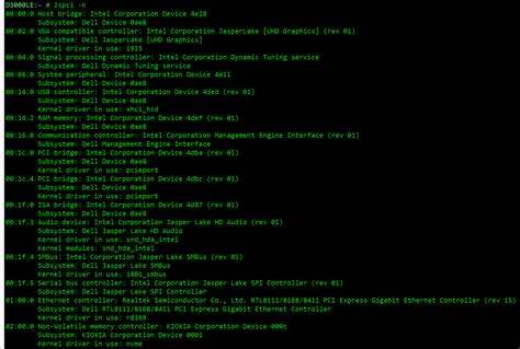 Sporadically Ethernet Connection Lost A Lot Of AER Errors On PCI