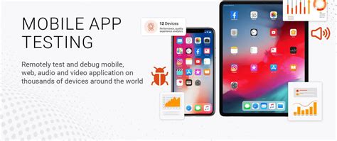 The Ultimate Guide To Choosing Mobile Devices For Testing DEV Community
