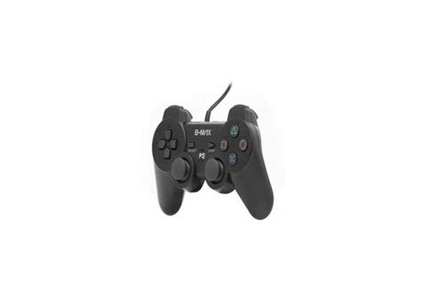 Joystick Ergonômico Usb Analógico Botões Direcionais Com O Melhor Preço